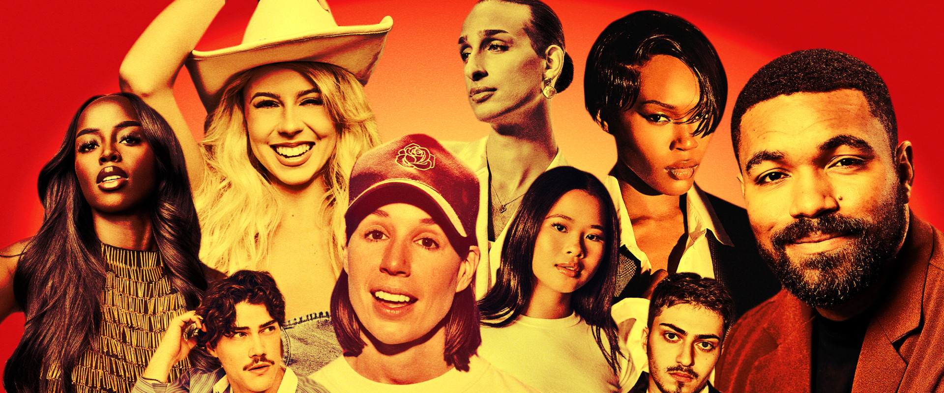 The Rise of Social Media Influencers in Pop Culture