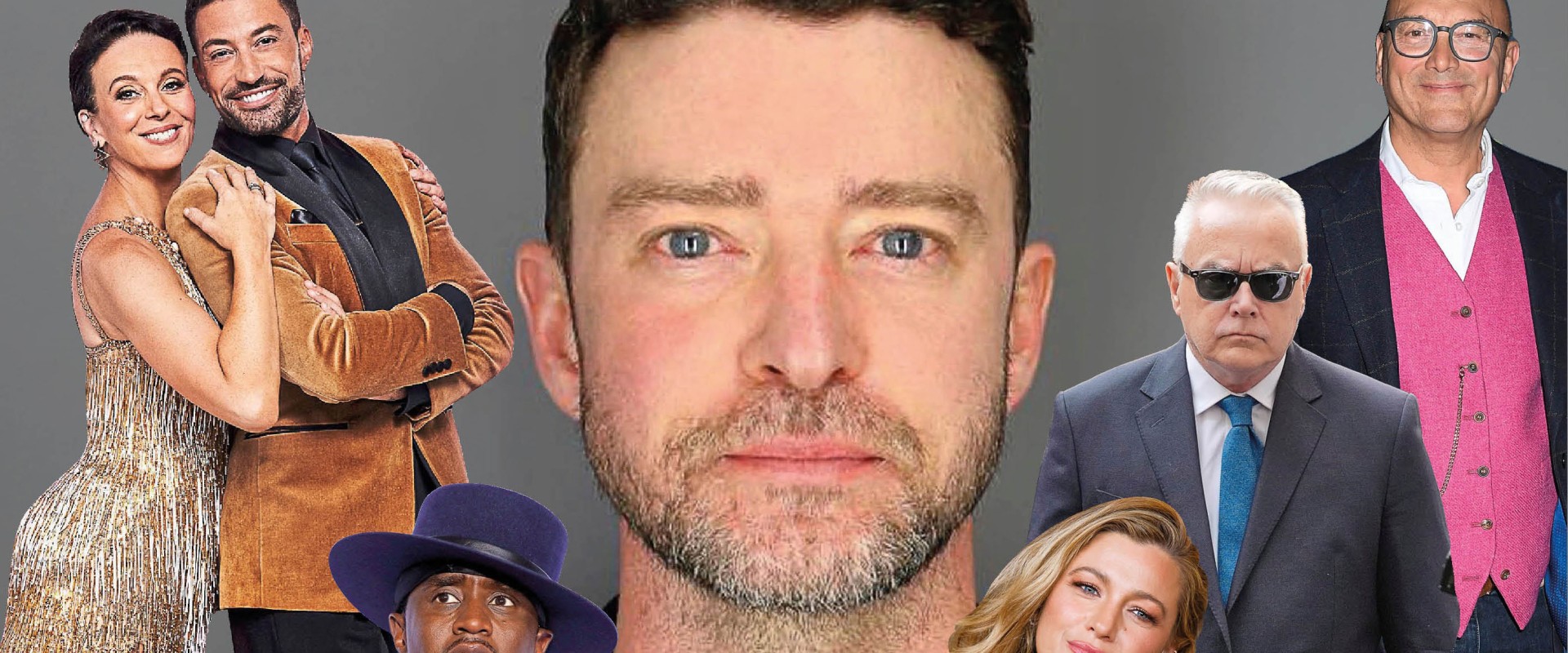 Famous Celebrity Scandals that Shook Pop Culture