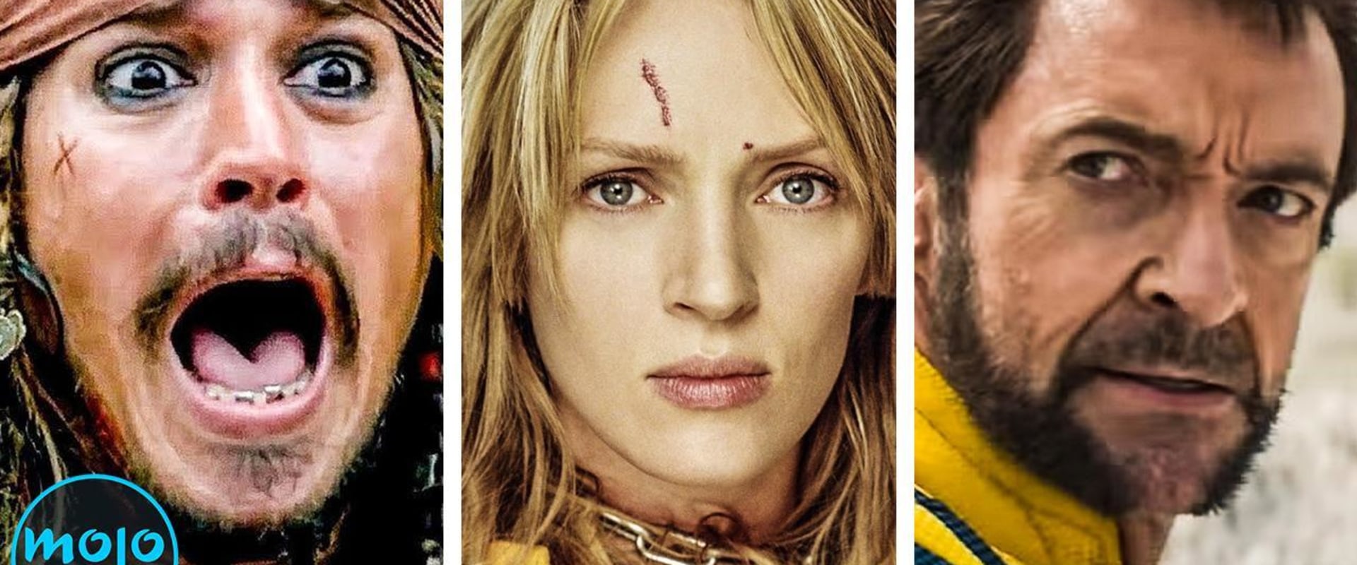 Iconic Roles Played by Actors and Actresses: A Journey Through Pop ...