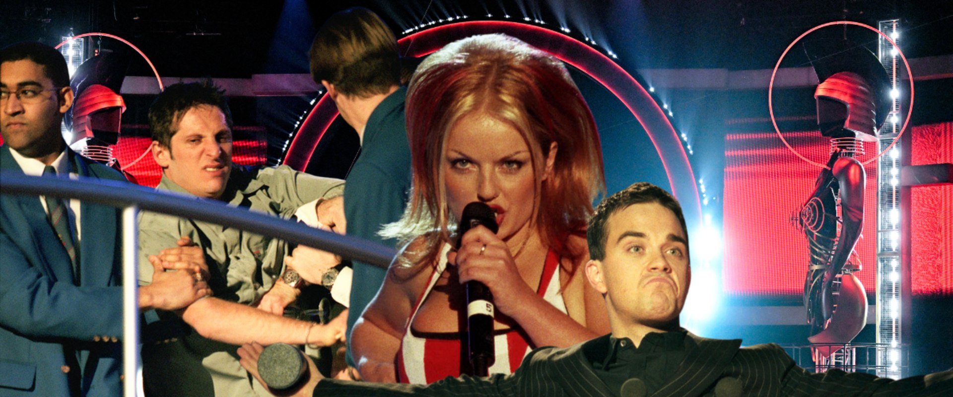 Controversial Moments in Pop Music History